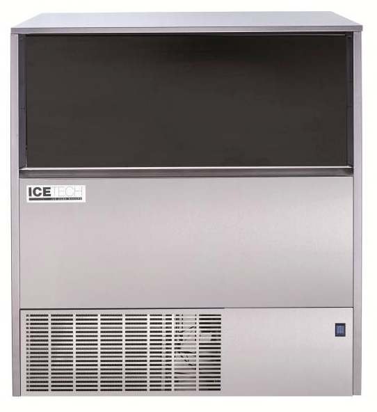 Máquina Ice Tech PS - ICE TECH BLOG