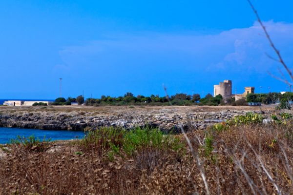 Torre Suda. Salento. - ICE TECH BLOG
