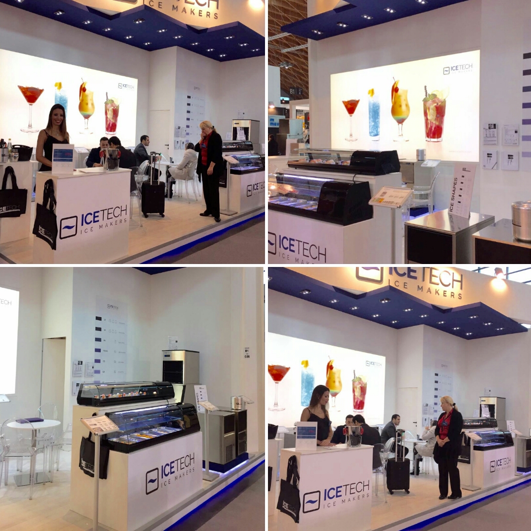 Sigep Ice Tech - ICE TECH BLOG