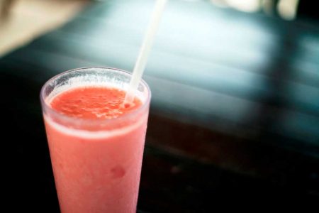 Pink Panther Cocktail: Un'esplosione di sentimenti in bocca