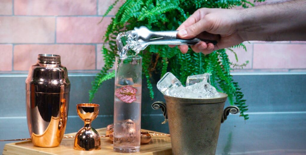 Calculadora de hielo Ice Tech - ICE TECH BLOG