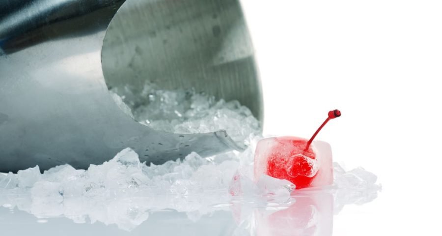 Raccomandazioni: per cosa utilizzare ogni tipo di ghiaccio - ICE TECH BLOG