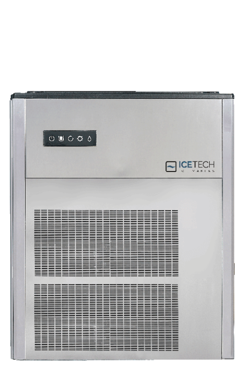 Nugget Ice - ICETECH