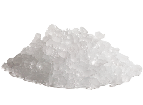 Granular Ice - ICETECH