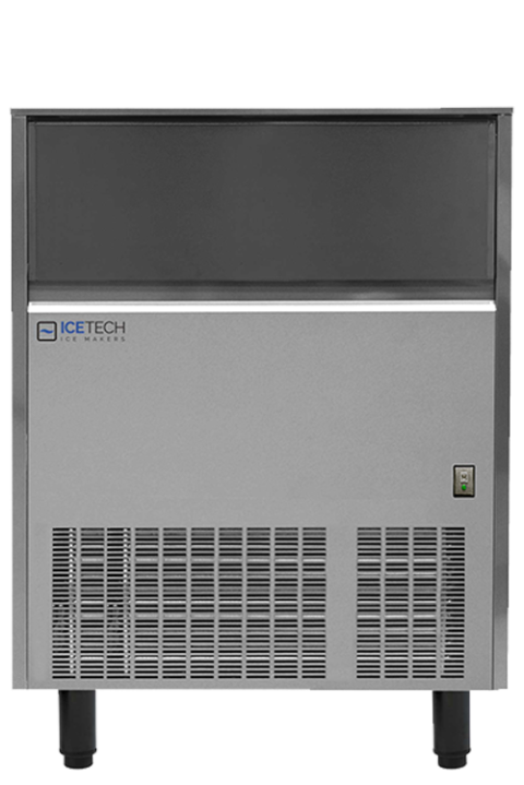 SS - ICETECH